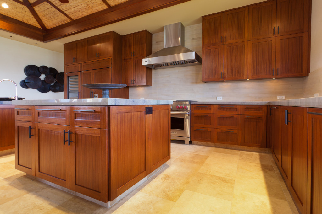 Dan's Featured Woodworking Projects - Dan Ogle Woodworking, Kailua Kona ...