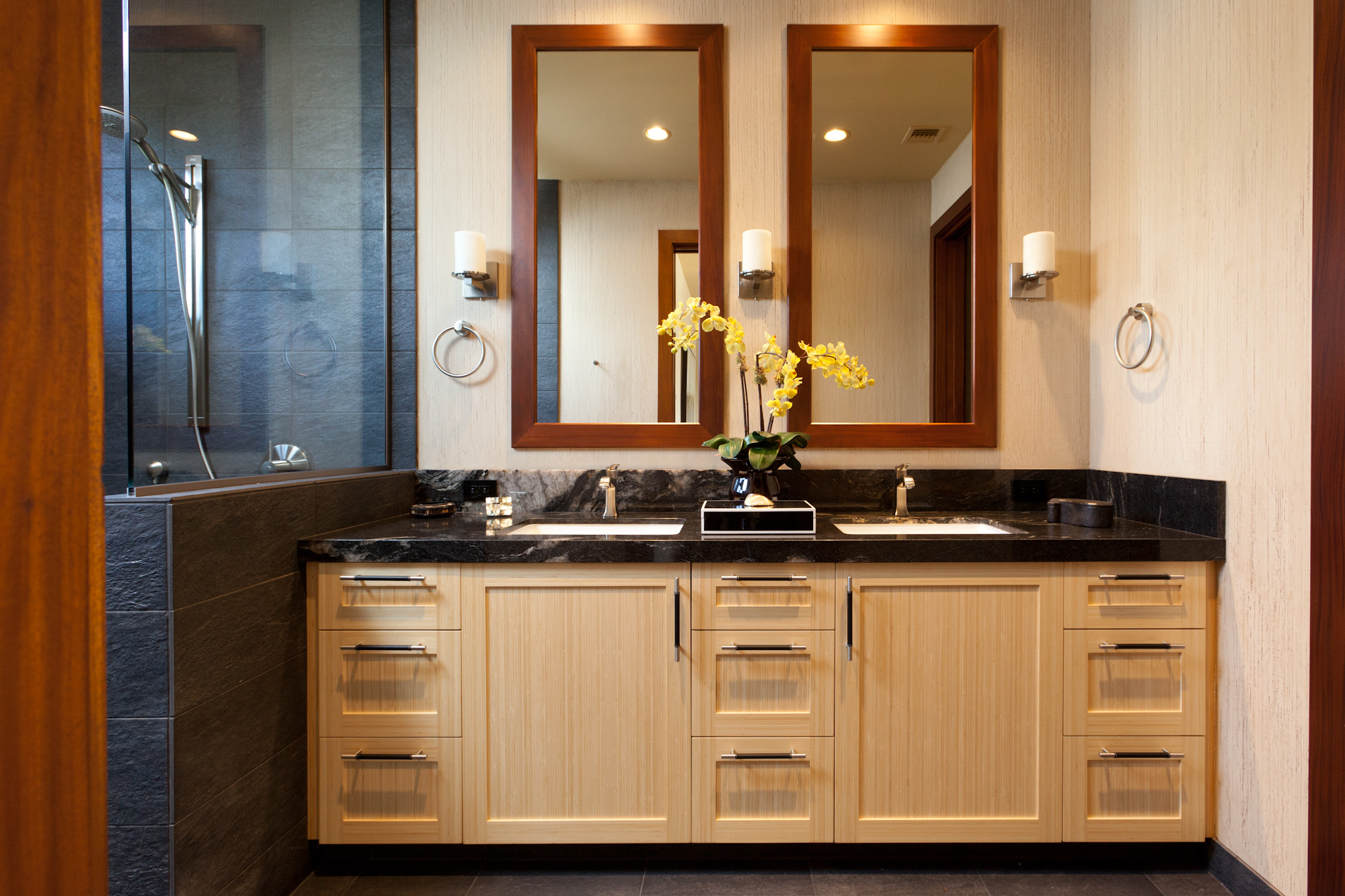 Dan's Featured Woodworking Projects - Dan Ogle Woodworking, Kailua Kona ...