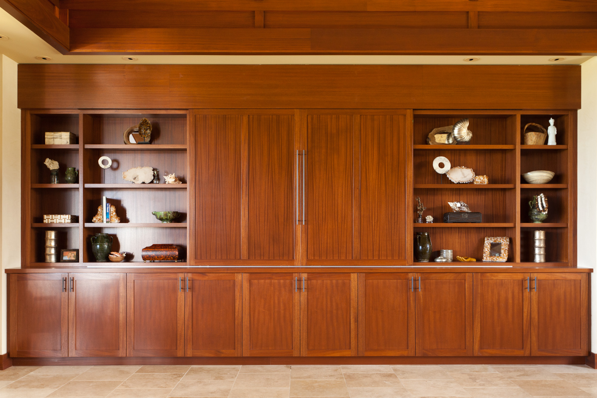 Dan's Featured Woodworking Projects - Dan Ogle Woodworking, Kailua Kona ...