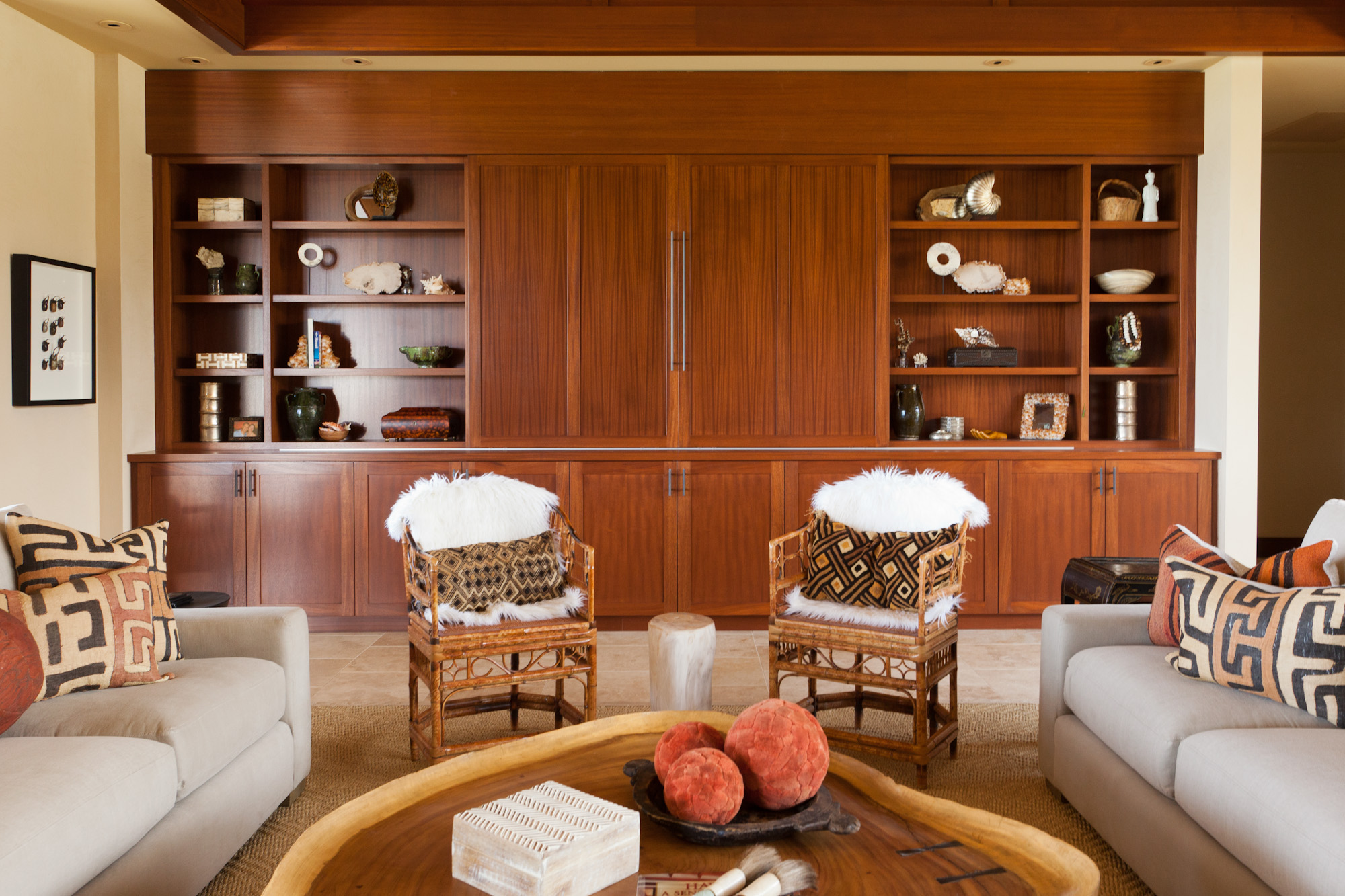 Dan's Featured Woodworking Projects - Dan Ogle Woodworking, Kailua Kona ...