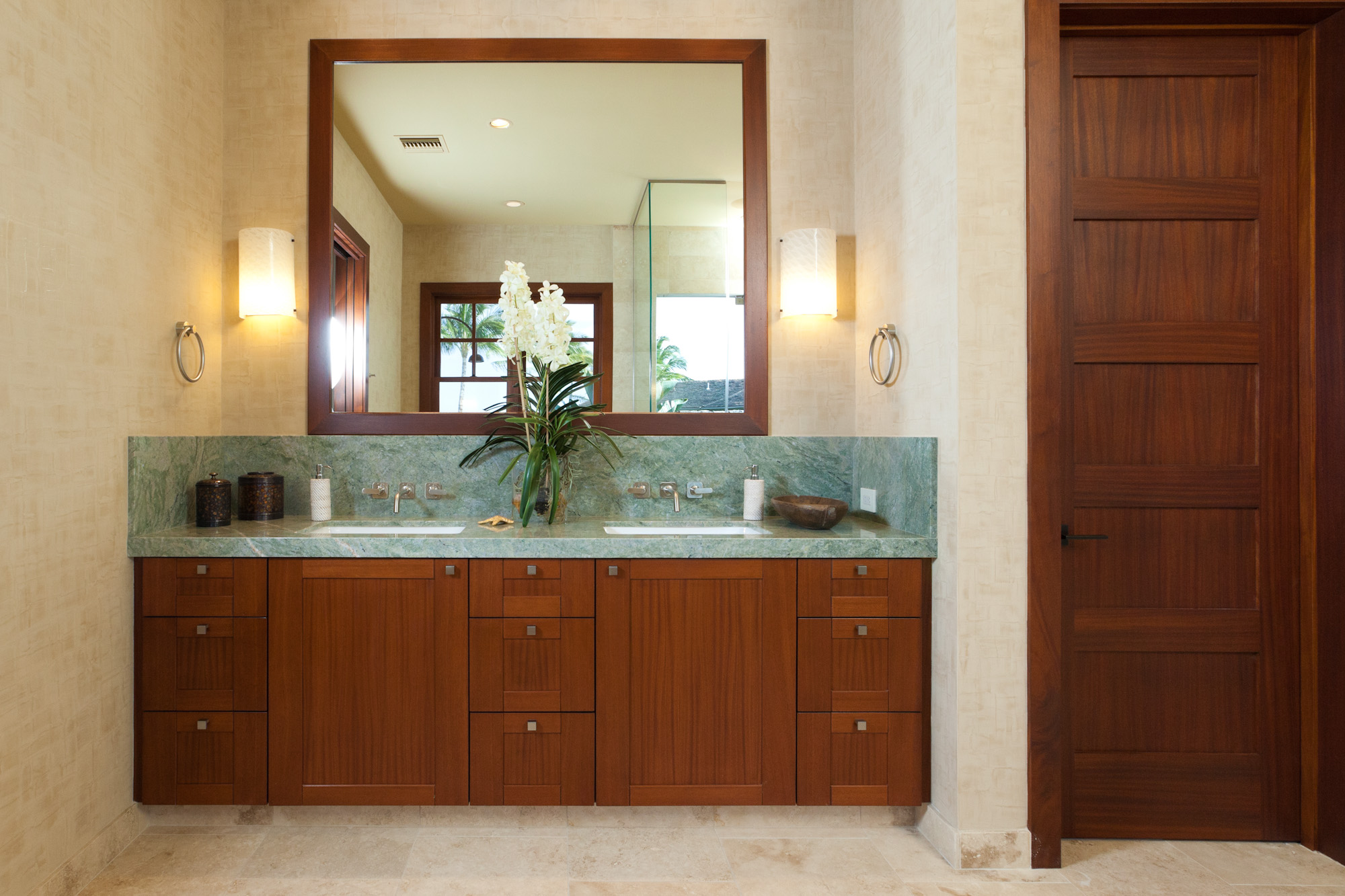 Dan's Featured Woodworking Projects - Dan Ogle Woodworking, Kailua Kona ...